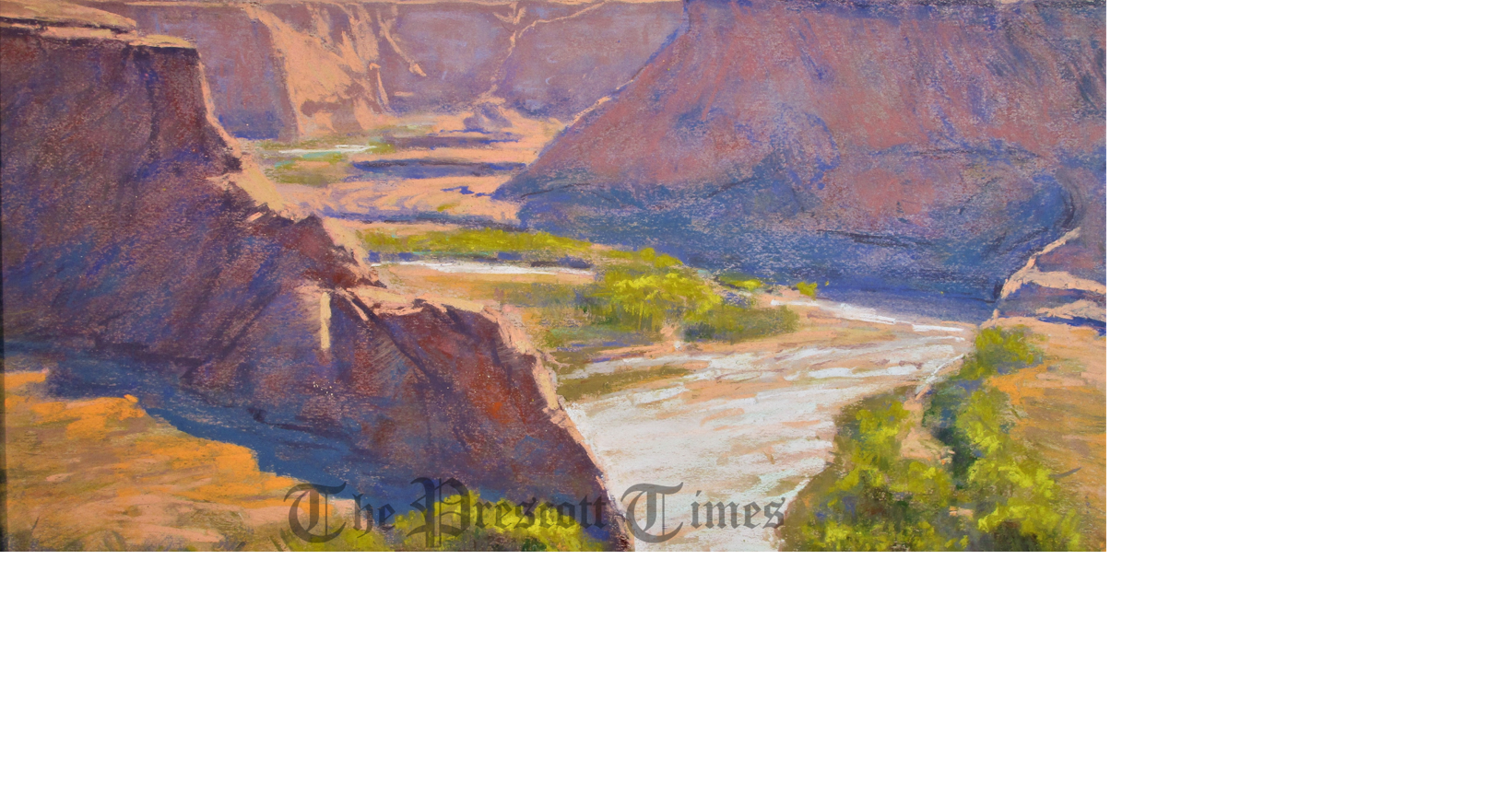ARIZONA PASTEL ARTISTS ASSOCIATION 8th EXHIBITION AND SALE STARTS MARCH ...