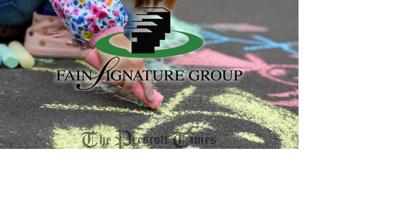 Join the Fun: Sidewalk Chalk Contest at the Summer Solstice Music ...