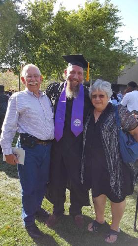 Prescott's Compassionate Champion: Junior Pemberton's Inspiring Journey ...