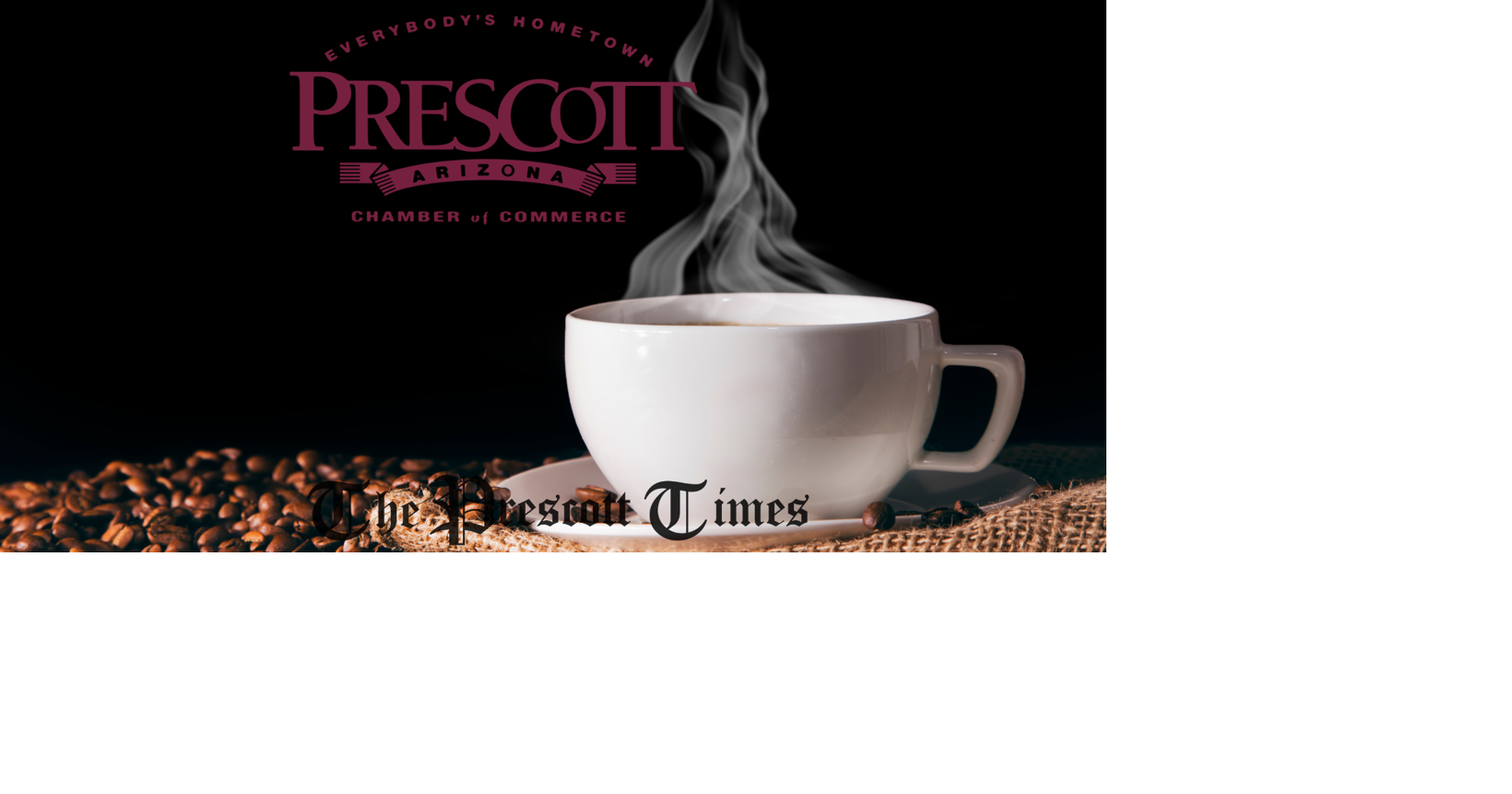 Coffee Connect Event at Founding Fathers Collective Promises Networking ...