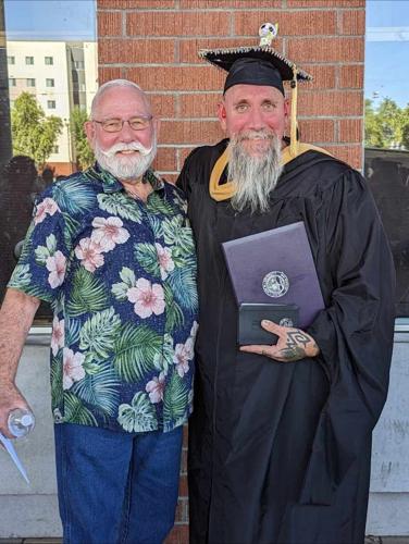 Prescott's Compassionate Champion: Junior Pemberton's Inspiring Journey ...