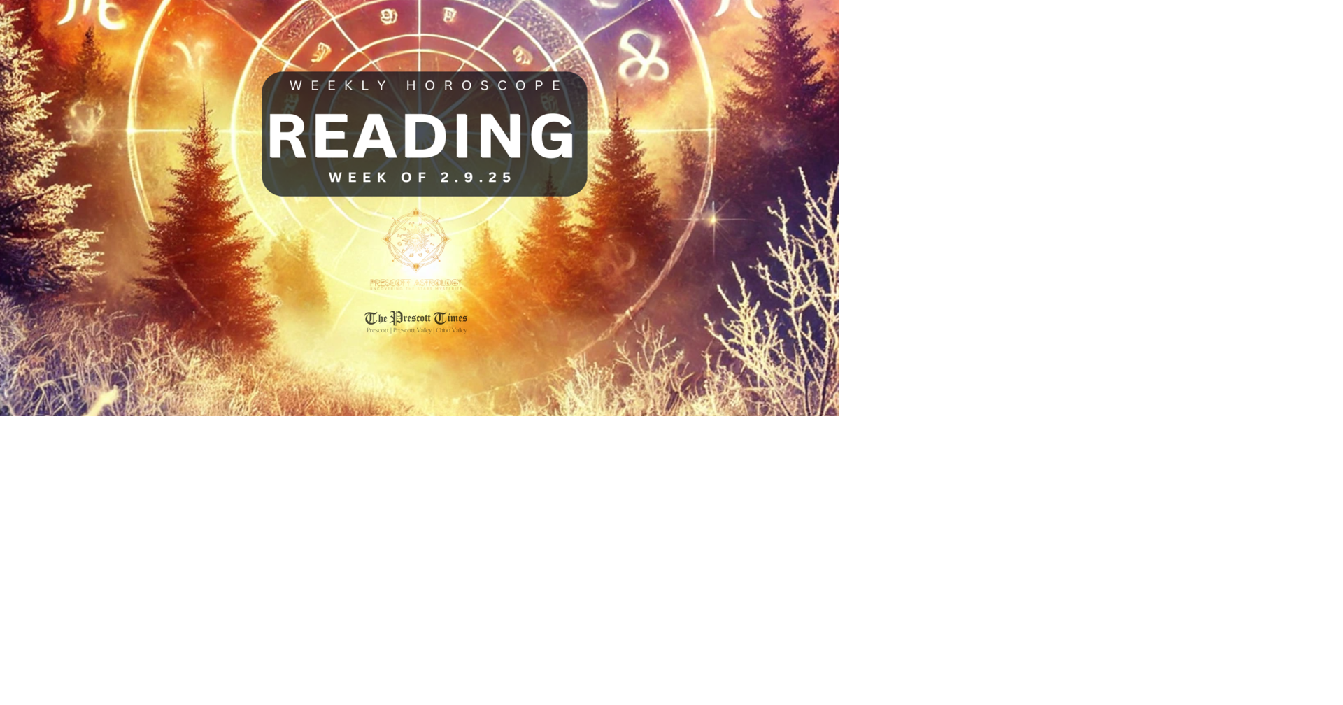 Weekly Horoscope: What the Stars Have in Store for You – Insights from ...