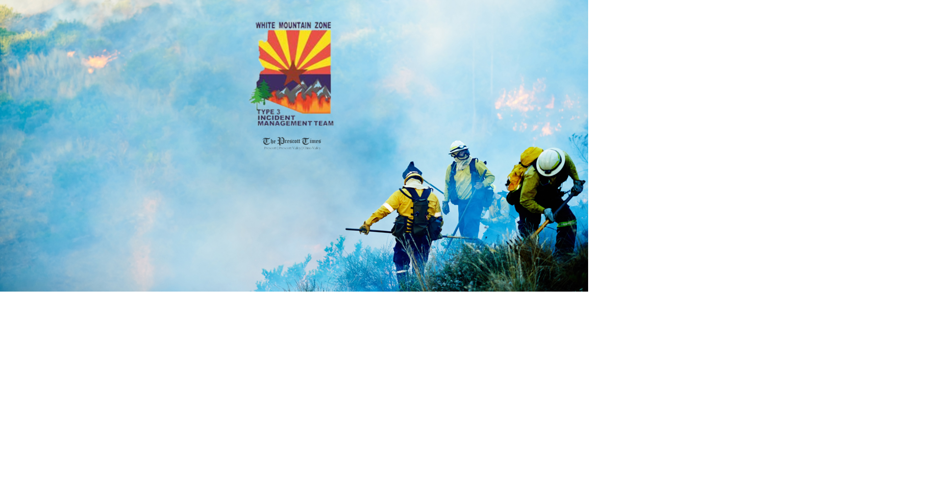 Draw Fire Near Big Lake Reaches 53% Containment as Crews Prepare for ...