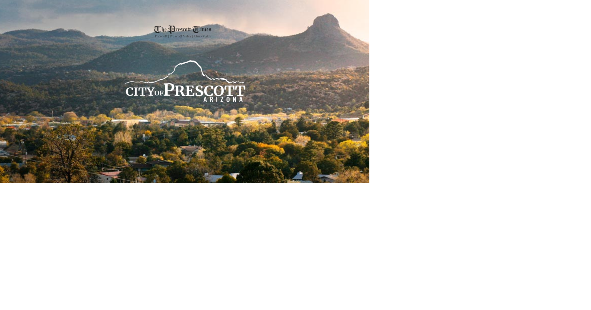 Prescott to Begin Major Water Infrastructure Upgrade on Douglas Avenue ...