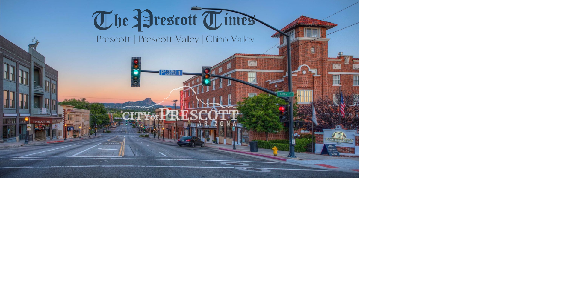 City of Prescott Preservation Commission to Review Updates on The ...