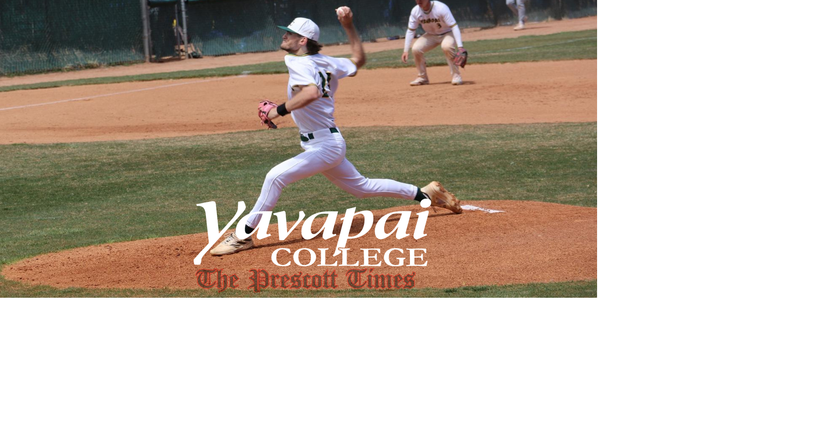 Roughrider Baseball Travels For Chandler-Gilbert And Central Arizona ...