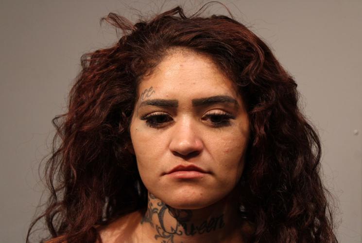 Day 20 of Catch 22: Yavapai Silent Witness Seeks Fugitive Jessica ...