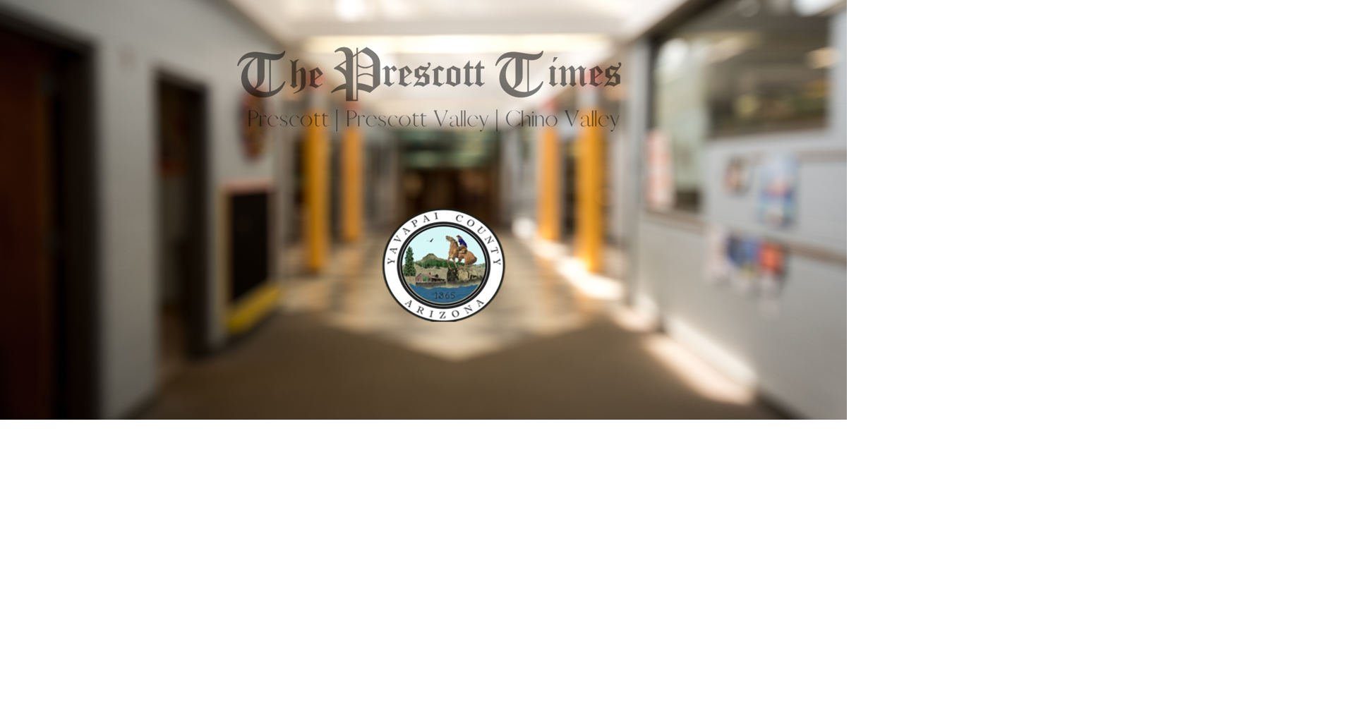 Yavapai County School Superintendent Appoints Irene Marley to Kirkland ...