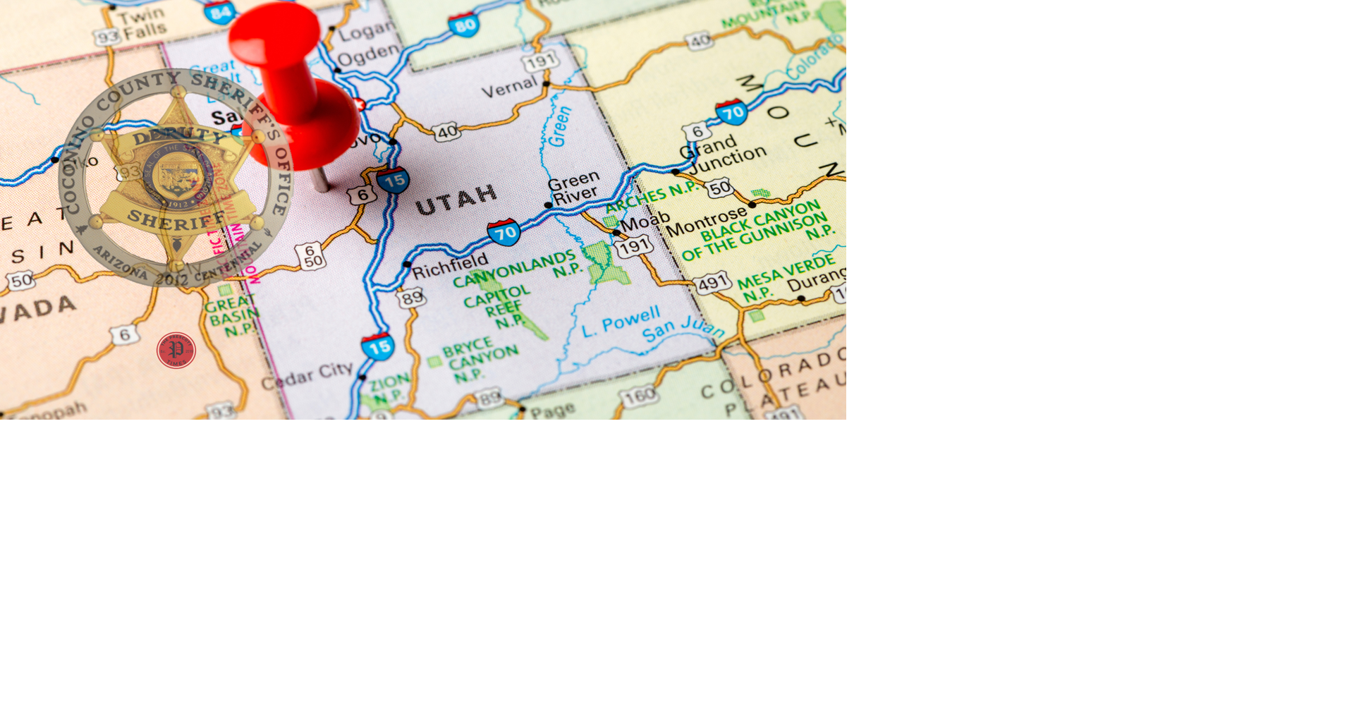 Missing Arizona Man Scott Darlington Found Deceased in Kane County ...