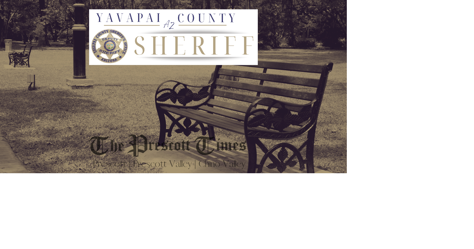 QUICK ACTING OFF DUTY DEPUTY SAVES FEMALE FROM OVERDOSE AT THE PRESCOTT ...