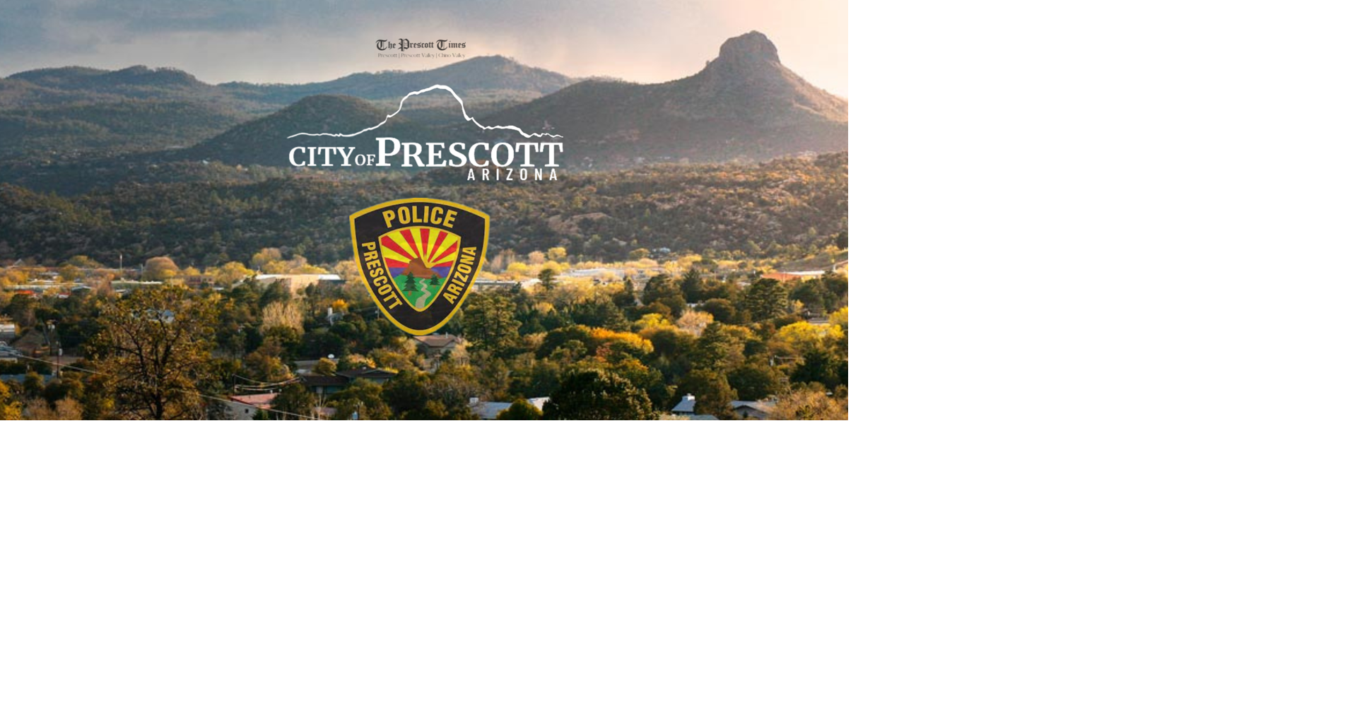 Prescott Police Department Undergoes Re-Accreditation Through Arizona ...