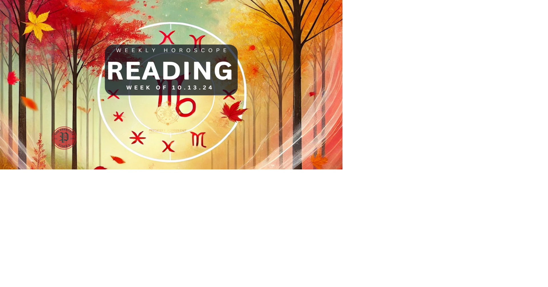 Unlocking the Stars: Weekly Horoscope Insights and the Power of ...