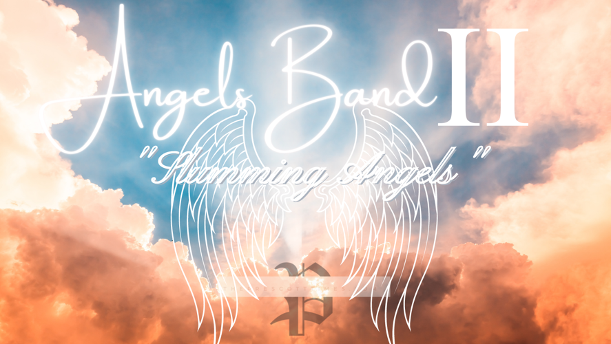 Prescott's Highlands Center Amphitheater to Host Electrifying Angels ...