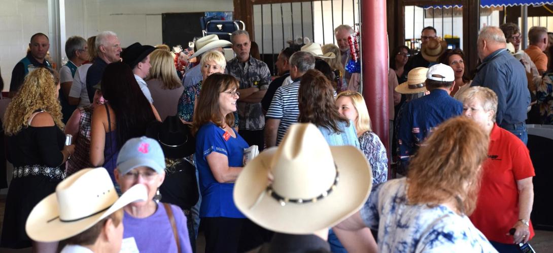 All Things Needed to Know About World’s Oldest Rodeo | Prescott Valley ...