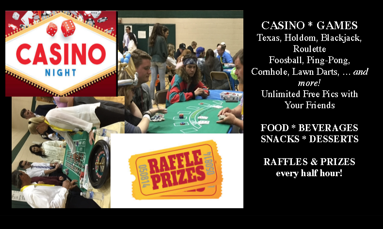 Celebrate Safely: Prescott High School Sober Grad Night 2024 Promises ...