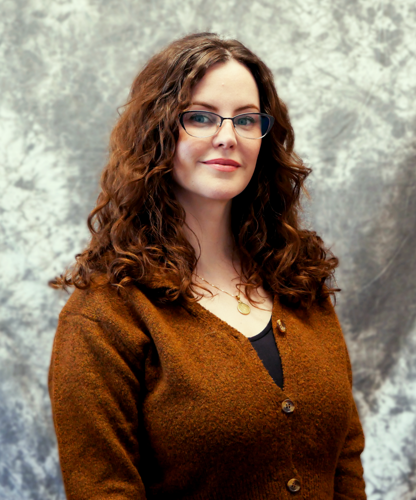 CHCY Welcomes Psychiatric Nurse Practitioner Ashlee Hennington to ...