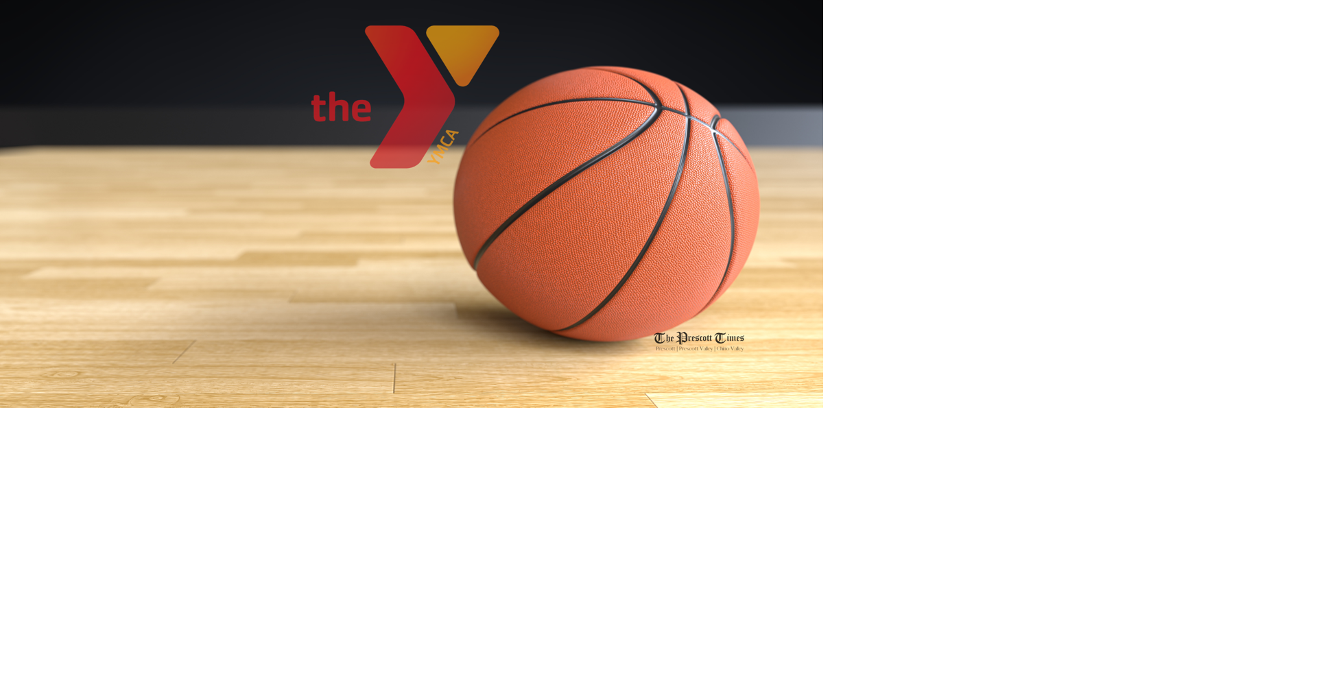 Join the James Family Prescott YMCA’s Annual Turkey Shoot Free Throw ...