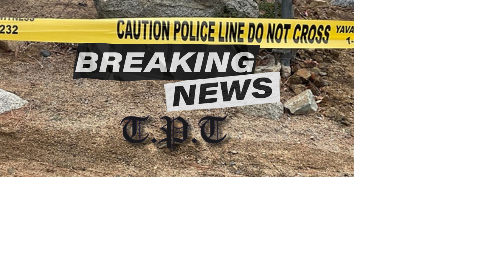 Dramatic Feigned Fainting Episode Unfolds After Family Fight | Prescott ...