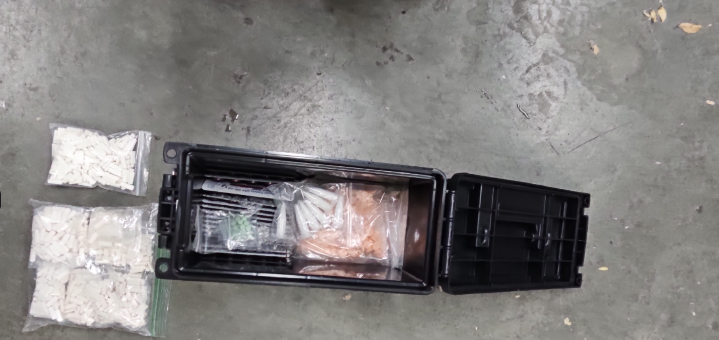 Major Prescott Drug Bust | Prescott Valley Times local news ...