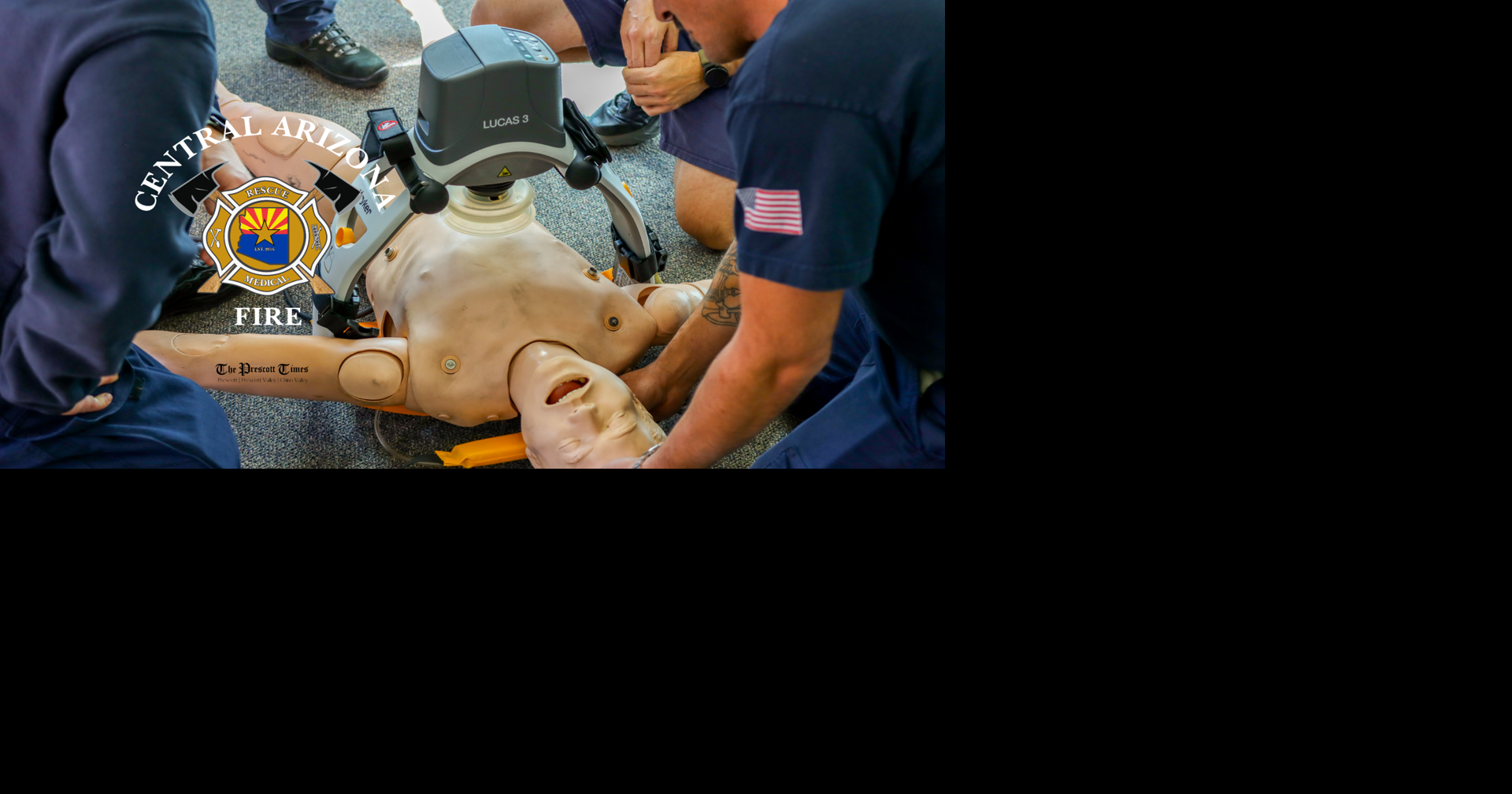 CAFMA Achieves 13 Cardiac Arrest “Code Saves” in 2025, Credits Advanced ...