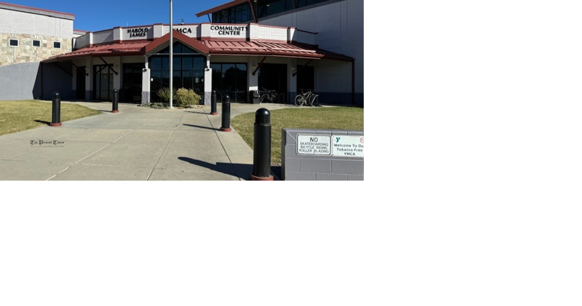 James Family Prescott YMCA Joins Giving Tuesday to Inspire Community ...