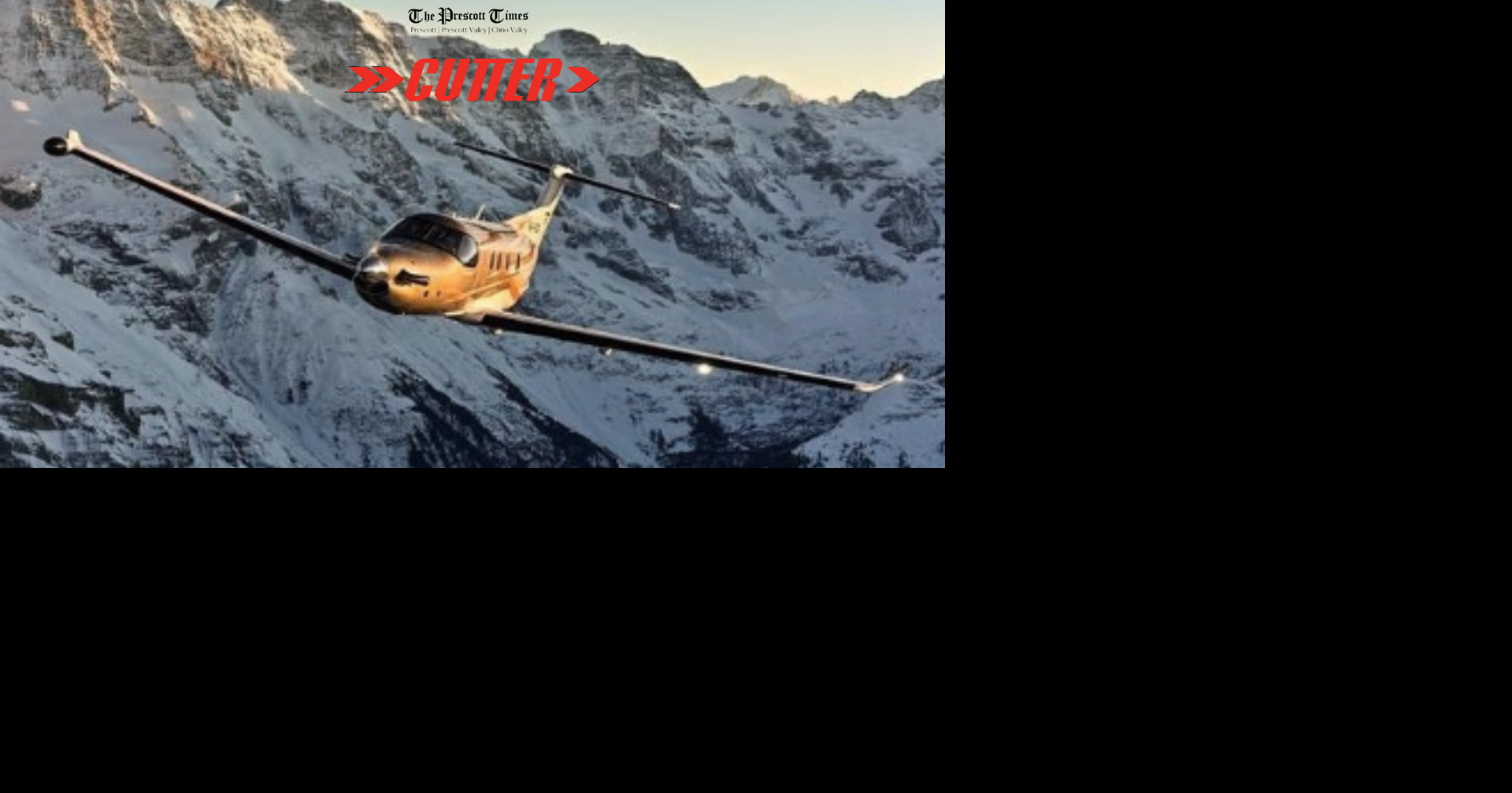 Cutter Aviation Expands Charter Network With New Colorado Springs ...