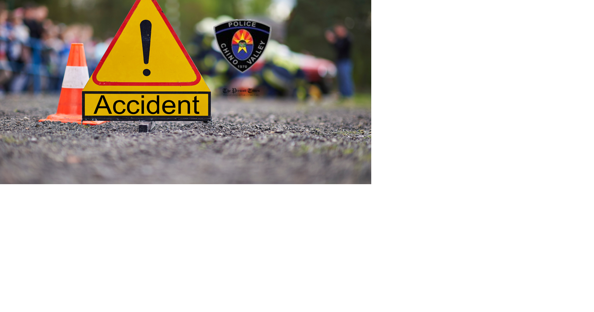 Chino Valley Teen Airlifted After Being Struck by Vehicle While ...