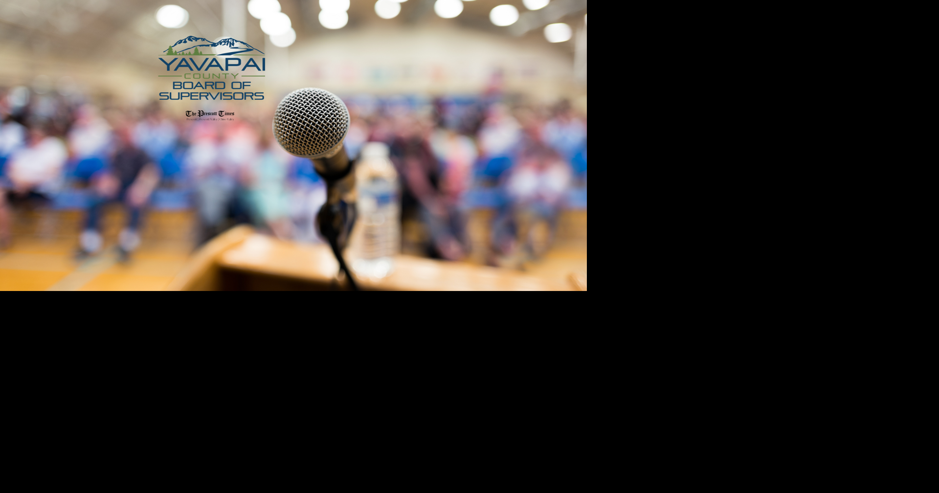 Supervisor Brooks Compton to Host Annual Mountain Club Town Hall on ...