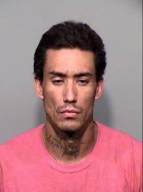 Silent Witness Alert – CATCH 22 Day 2 –Donald Bradley Wing | Prescott Valley Times local news ...