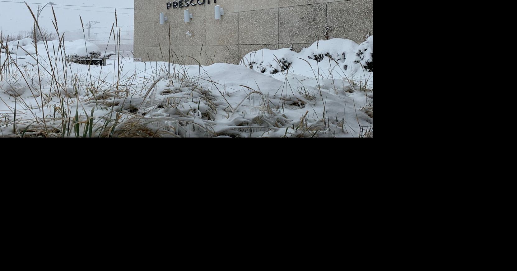 City Of Prescott Closures Due to Upcoming Winter Storm | Prescott ...