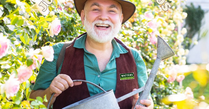 Top 10 Things Smart Gardeners Do in June | Arts & Entertainment ...