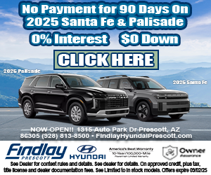 Central Arizona Fire and Medical Authority Welcomes Dustin Parra as New ...