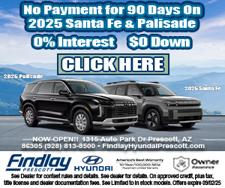 Prescott National Forest offices will be closed on May 31, 2021, in ...