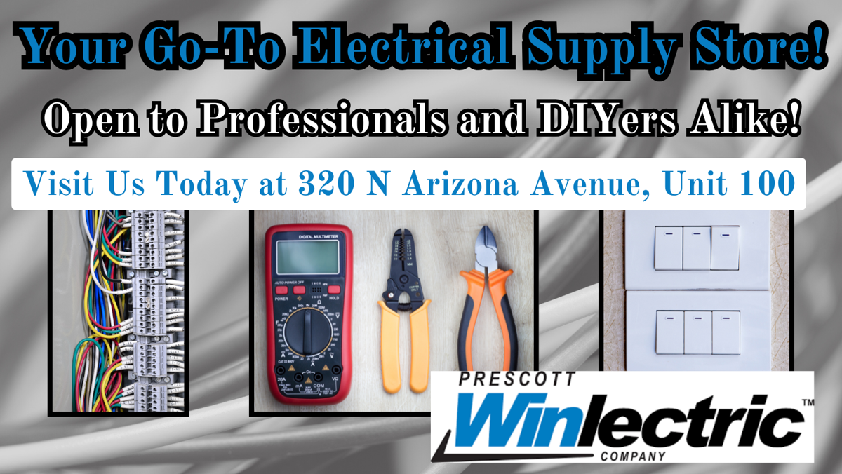 Augie’s Prescott Set for Grand Opening April 28 at Pine Ridge ...