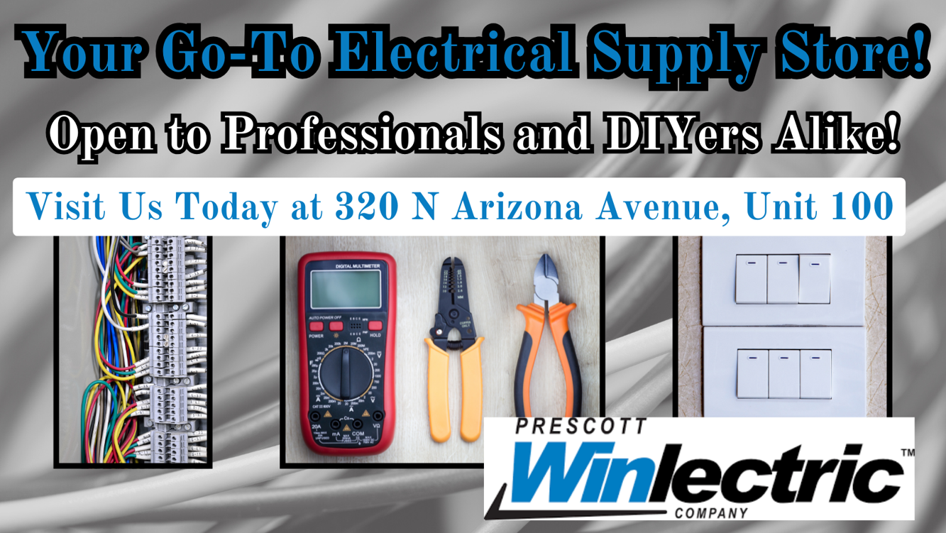 Embry-Riddle Prescott Expands Flight Program | Prescott Valley Times ...