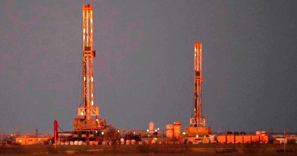 NATION - Oil and gas groups rally around Republican energy bill ...