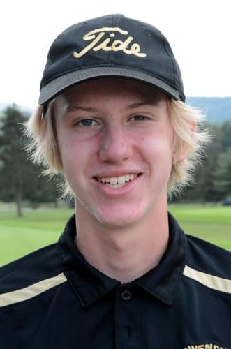 Tide boys golf tops Punxsy | | theprogressnews.com