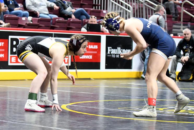 P-O's DuVall scores historic win in Hershey | Sports | theprogressnews.com