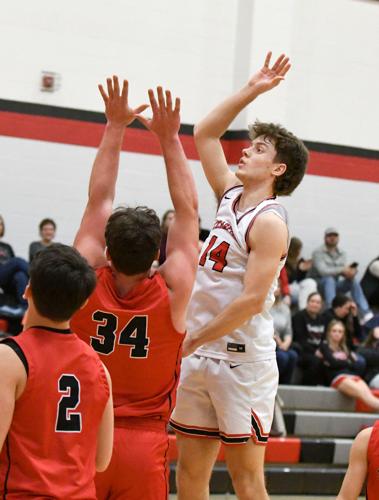 Clearfield boys roll past Central Cambria | Sports | theprogressnews.com
