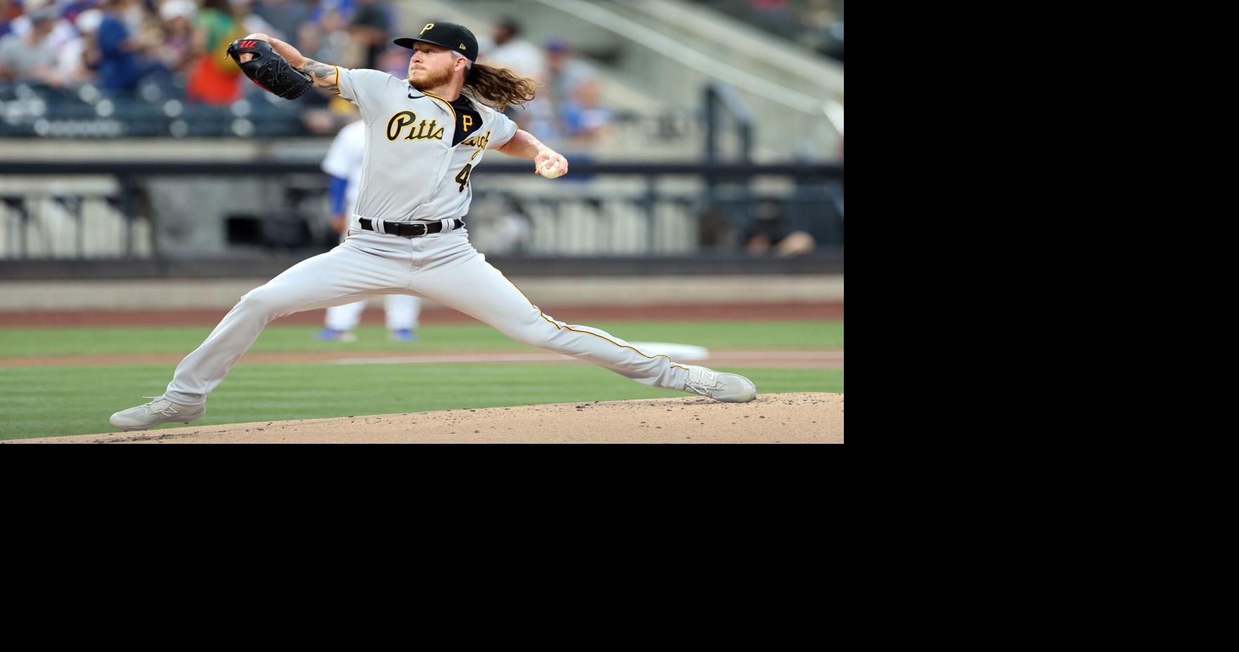 Where the Pirates rotation stands, and how the team can utilize ...