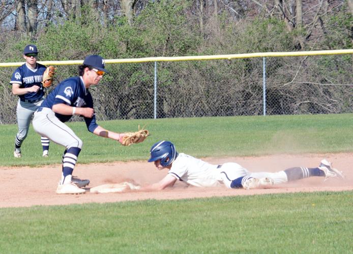 Philipsburg-Osceola topples Penns Valley in walk-filled win | Sports ...