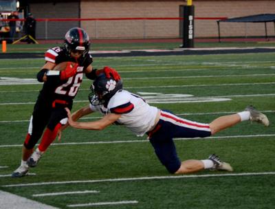 Headlines and heroes from Week 5 of high school football ...