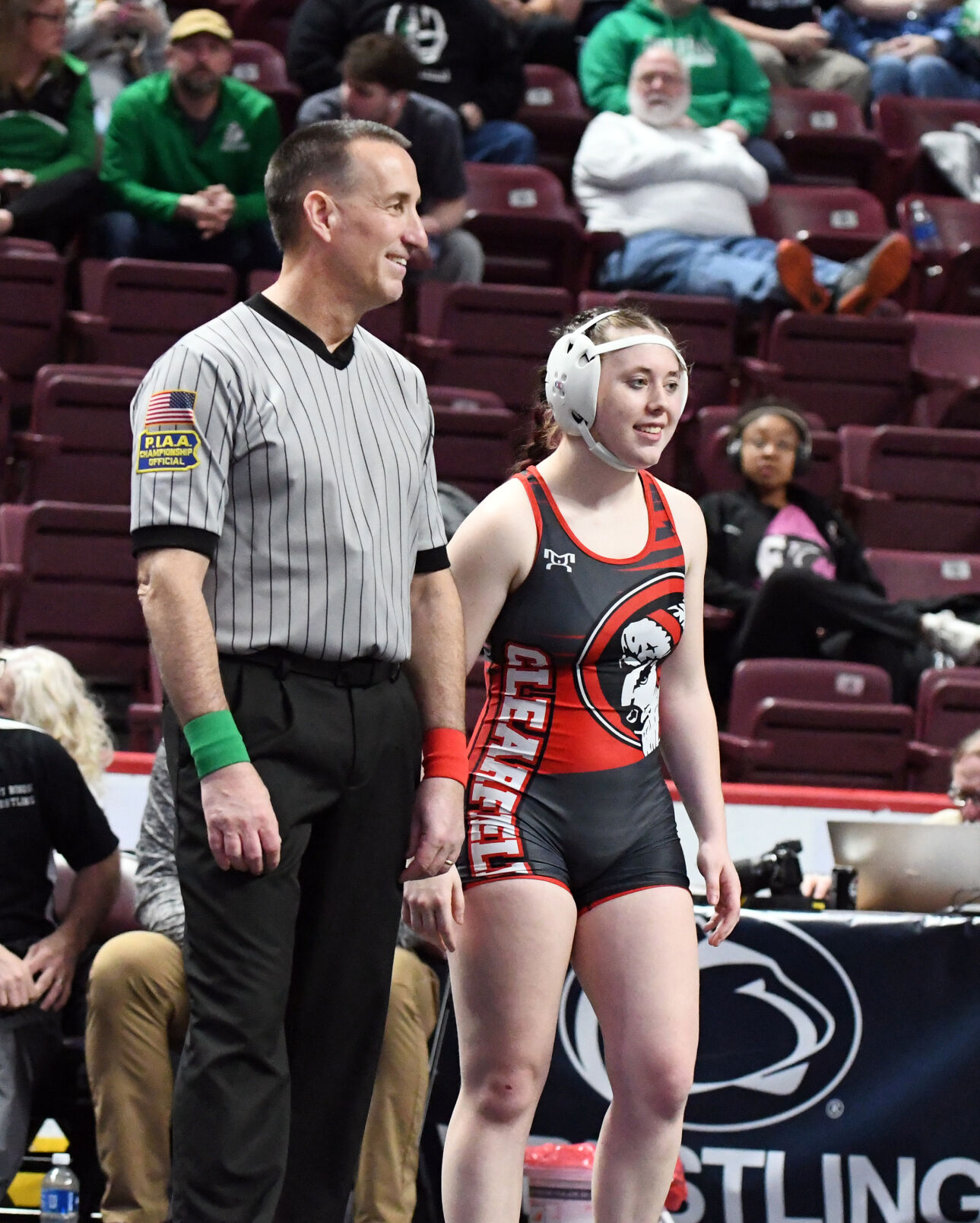 All four Progressland girls still alive at states | Sports ...