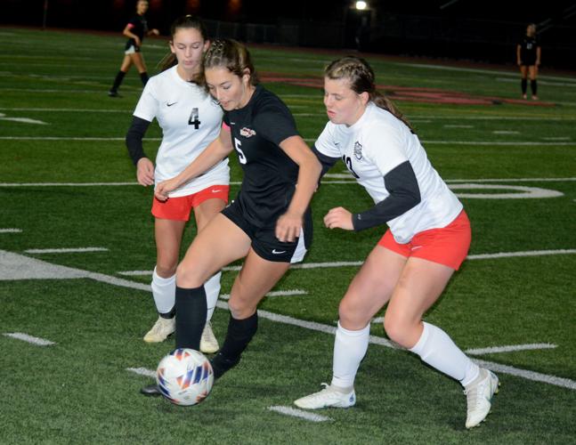 Lady Bison blast Central 7-0, earn first ever PIAA victory | Sports ...