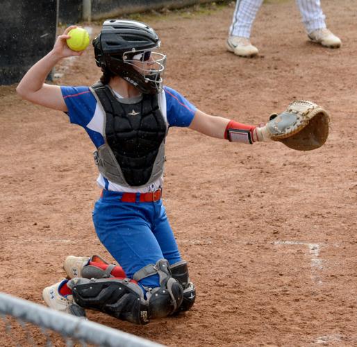 Moore outduels Siple in Lady Warriors 1-0 win | Sports ...