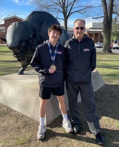 Clearfield diver MacDonald places fourth at PIAAs | Sports ...