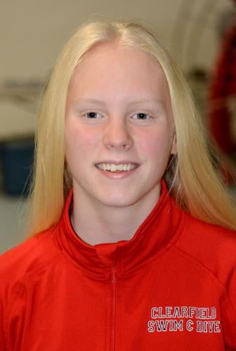 Clearfield sets two meet records at Mark Hess Invite ...