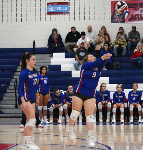 West Branch sweeps Glendale on historic night | Sports ...