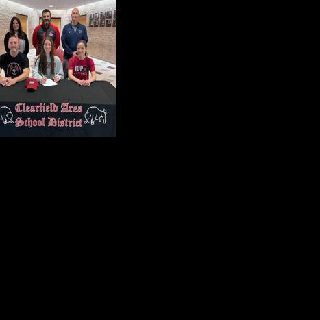 Clearfield Ruby Singleton LOI | | theprogressnews.com