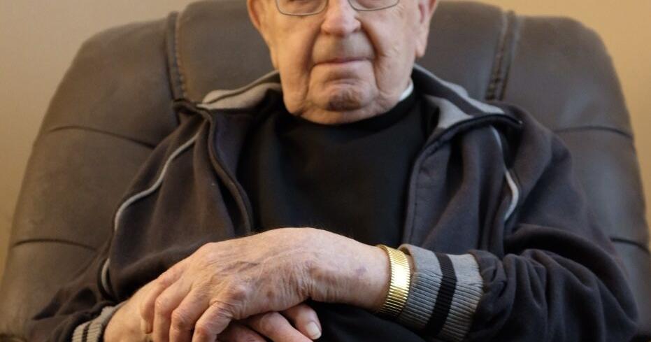 Monsignor Krebs continues to serve in "retirement" | News ...